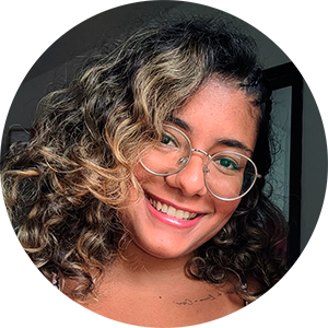 Luane Fernandes – Revista Matracas