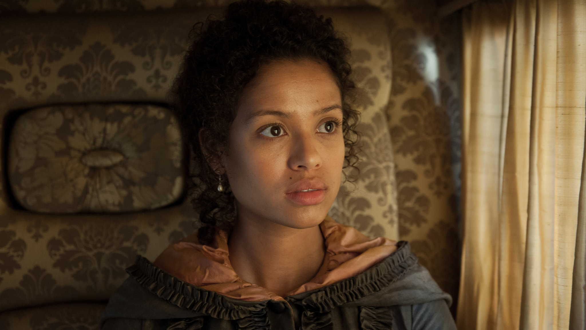 A História de Dido Elizabeth Belle – Revista Matracas