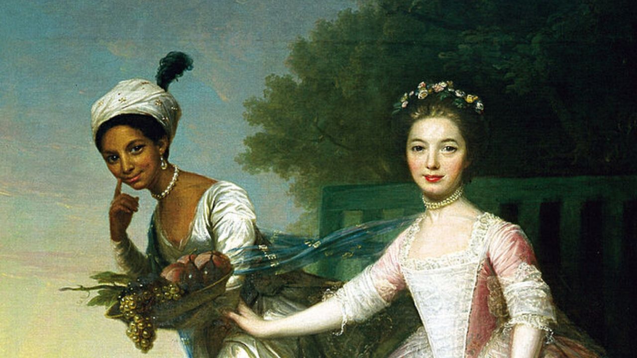 A História de Dido Elizabeth Belle – Revista Matracas